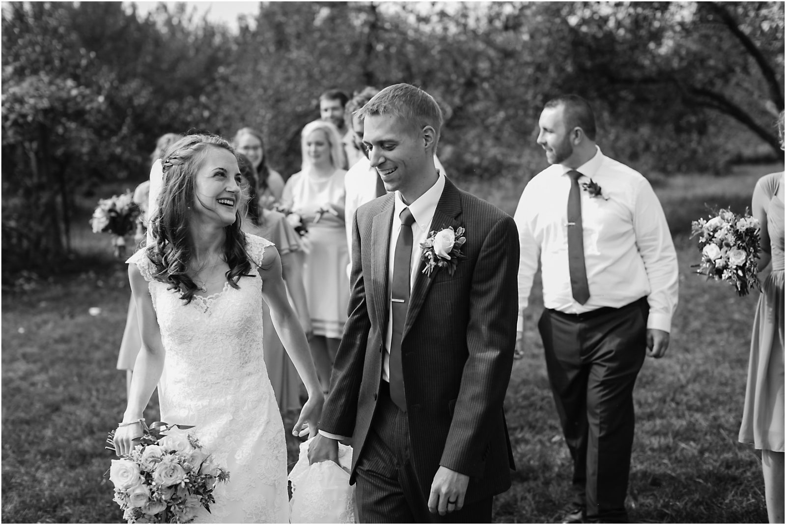 Adam + Emily | Showit Blog